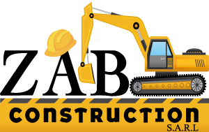 Accueil - Zab Construction